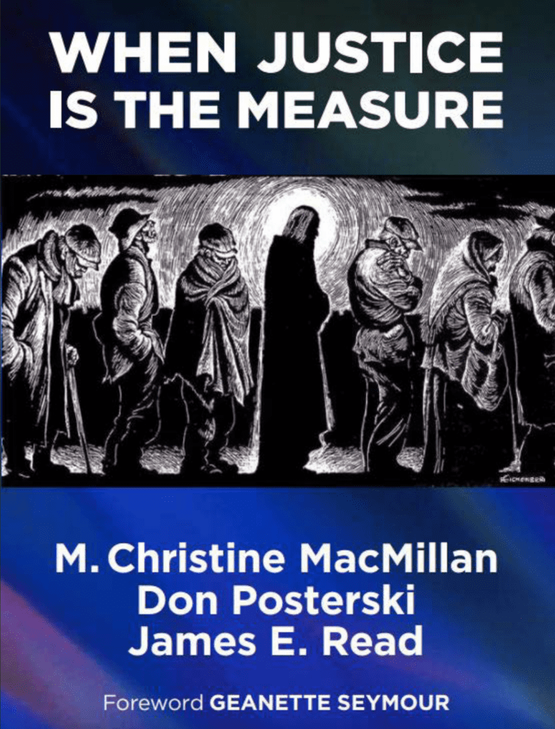Social Justice & City Mission | Justice Initiatives